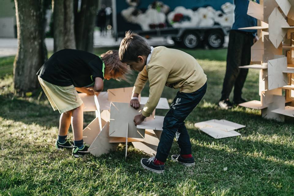 "Laba daba" mūzikas programmu papildina Lietuvas, Brazīlijas un ...