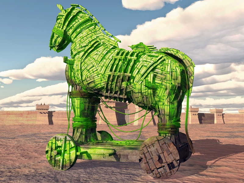 Re:Baltica – Trojas zirgs "Vienotības" krāsās | Labdien.lv