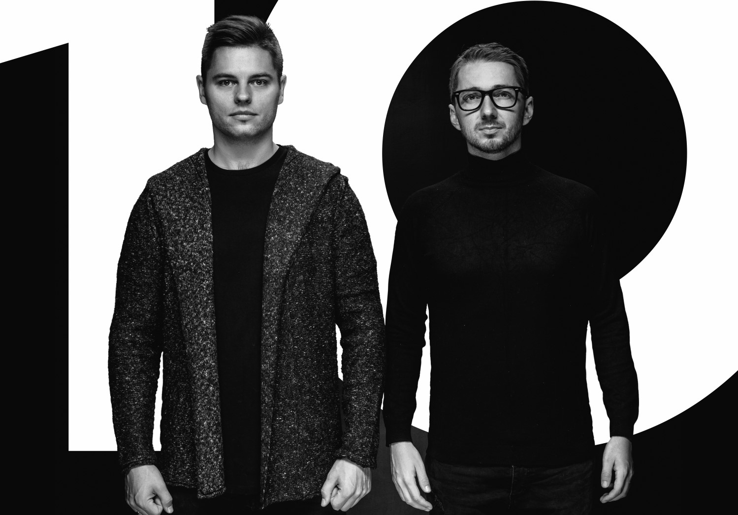 Musiqq izziņo lielkoncertu Arēnā Rīga un desmitgades albumu | Labdien.lv
