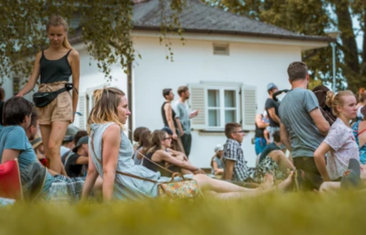 Festivāls LABA DABA paplašina nosaukumu un izziņo jauno programmu ...