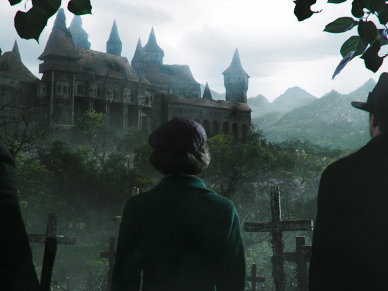 Helovīns: Šausmu filmas, kuras tev noteikti ir jāredz | Labdien.lv