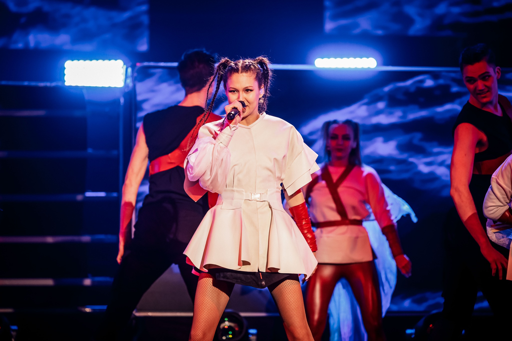 Jau rīt noskaidrosies, kas pārstāvēs Latviju Eirovīzijā | Labdien.lv