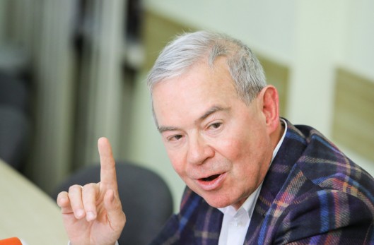 Lembergs: Lēmumos par dalību olimpiskajās spēlēs ir daudz politikānisma ...