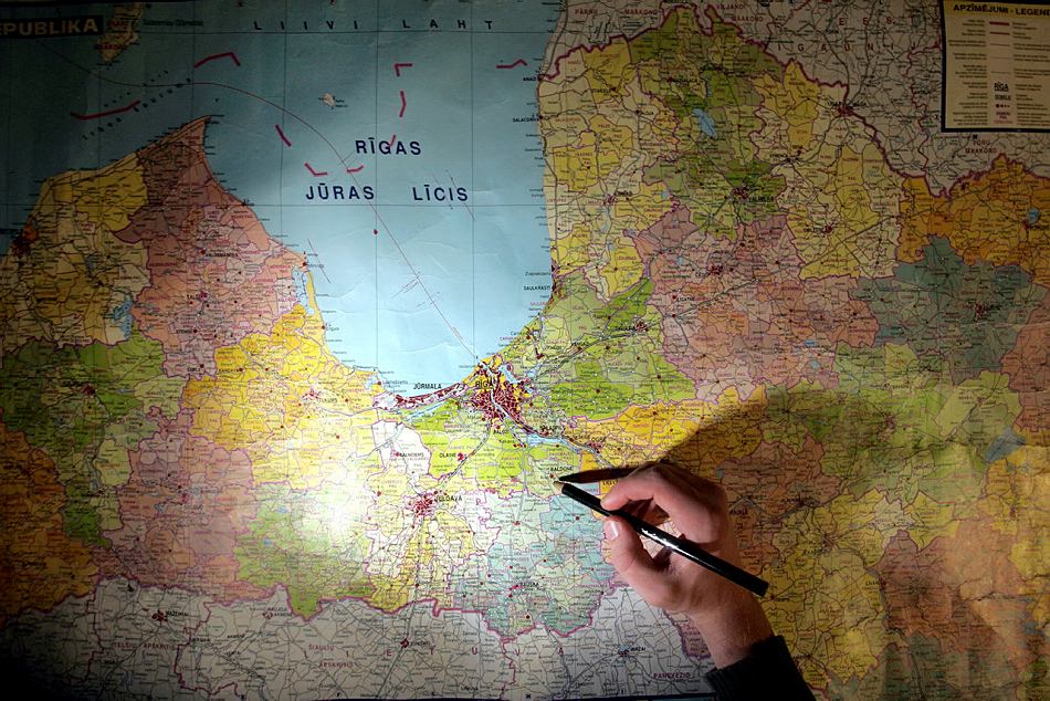 Lembergs: 30 gadu laikā valdošā politika virzīta uz Latvijas izmiršanu ...