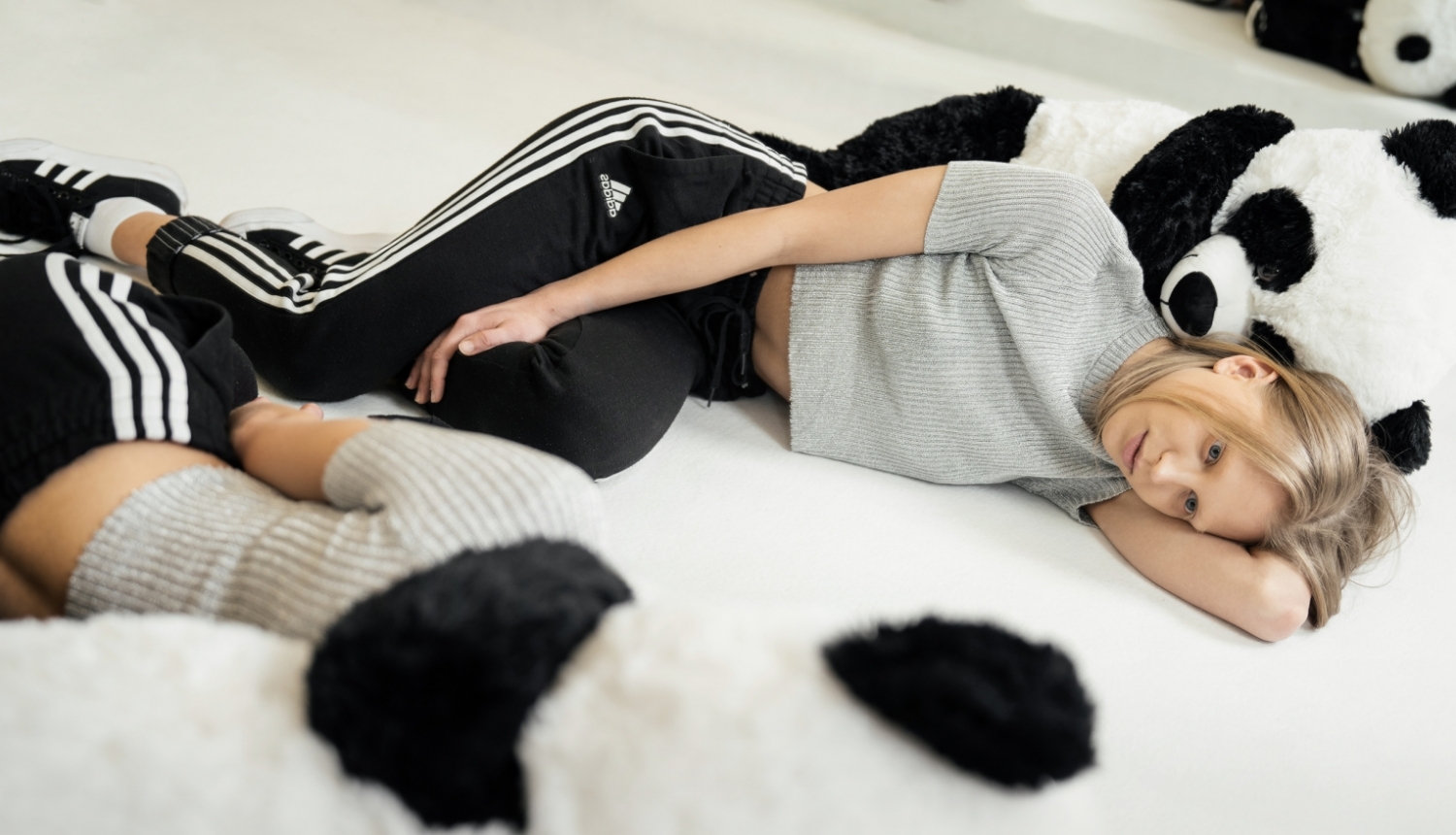 Dailes teātris gatavojas "Wintera stāsts" pirmizrādei | Labdien.lv